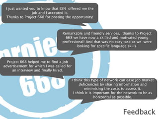 Challenge future project 668 | PPTX