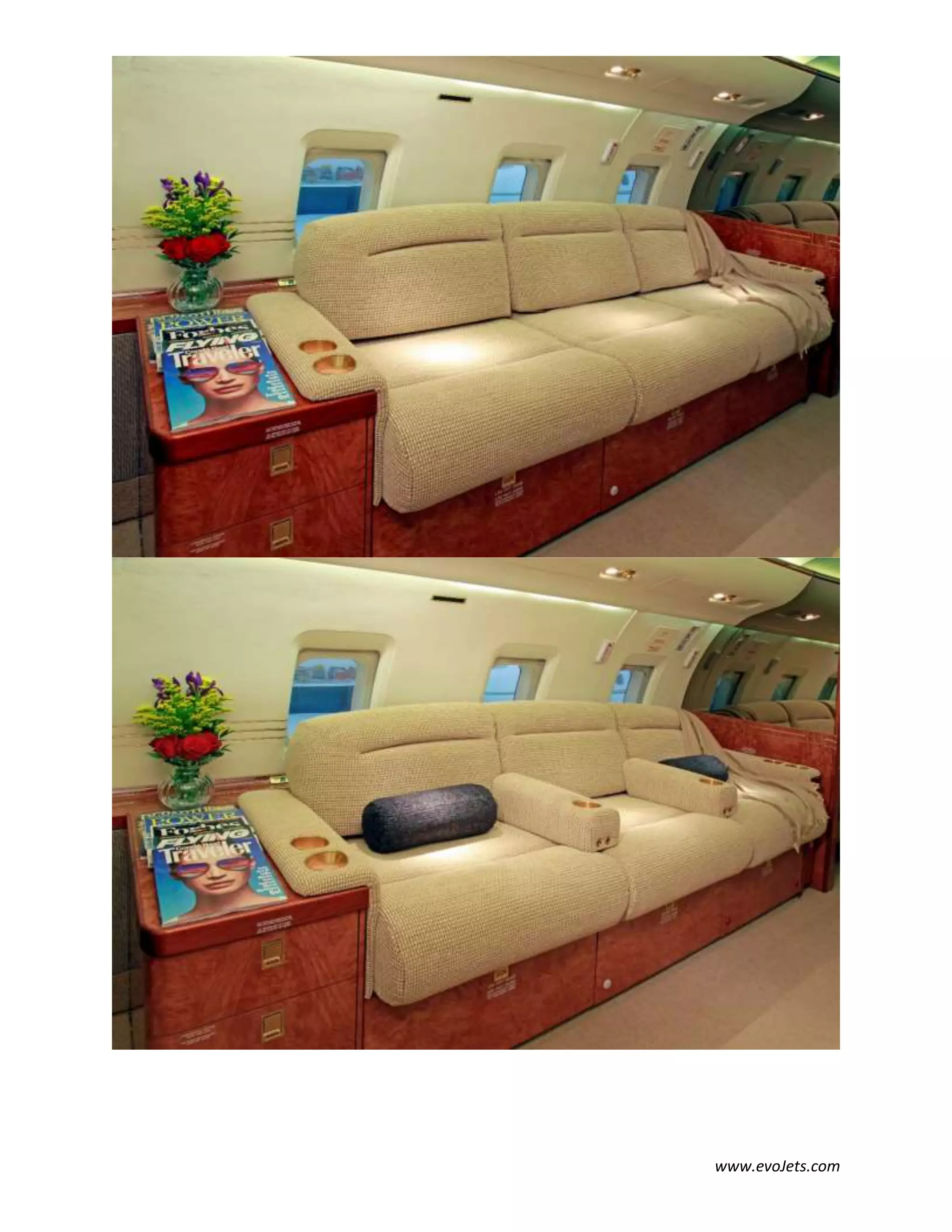 Aircraft for Sale - Challenger 850 | PDF