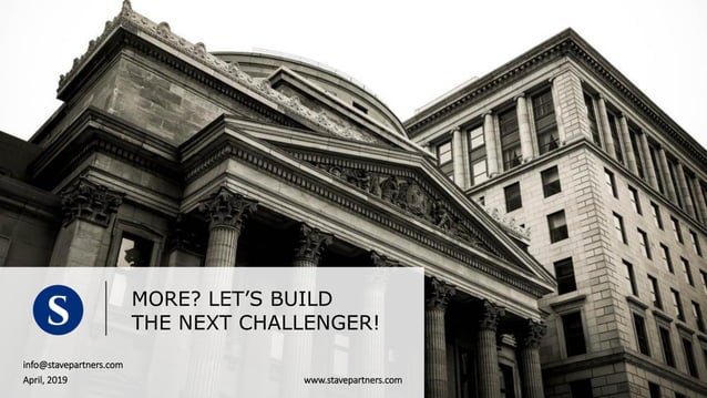 Challenger Banks | PDF | Business Banking & Finance | Business