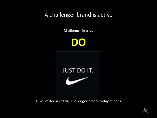 What challenger brands are, how they work and how to become one. Illu…