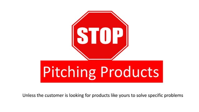 Ideas from The Challenger Customer | PPT