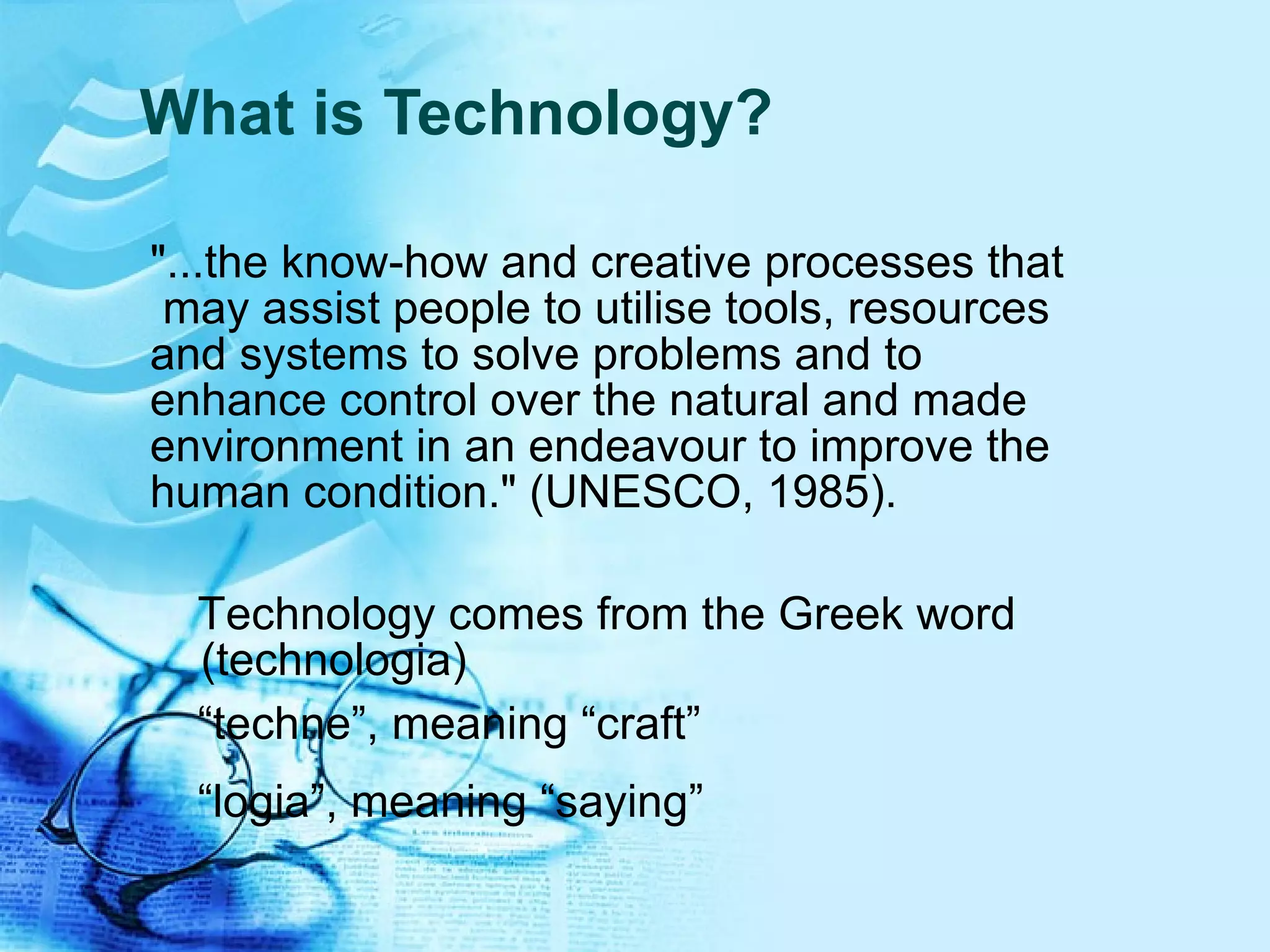 Challenges of technology in Education | ODP