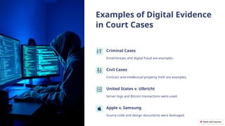 Challenges-in-Presenting-Digital-Evidence-in-Court[1].pptx