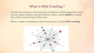 Challenges in-web-crawling | PPTX
