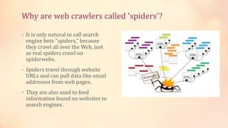Challenges in-web-crawling | PPTX