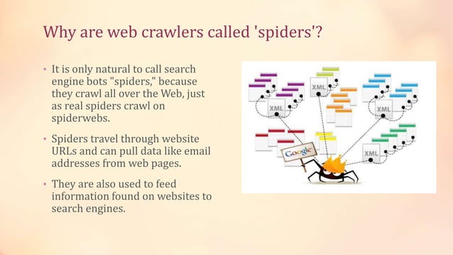 Challenges in-web-crawling | PPT