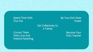 What are Major Challenges of Fatherhood? | PPTX