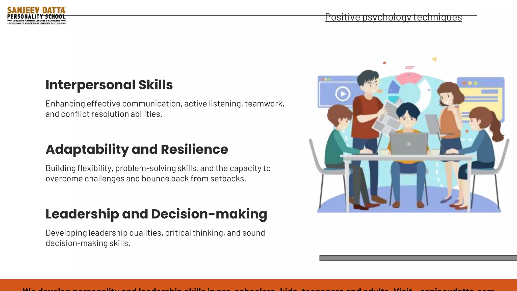 Navigating the Challenges of Youth Development | PPTX