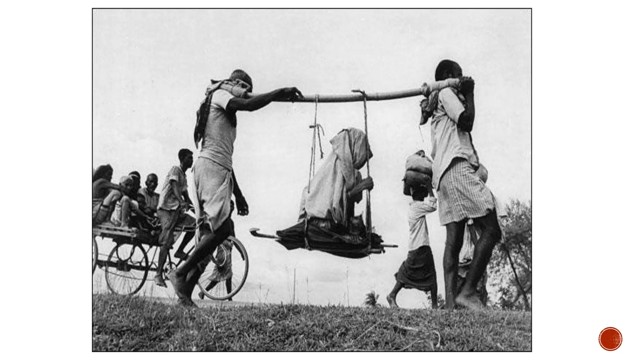 Various Challenges faced by India after its Independence.pptx