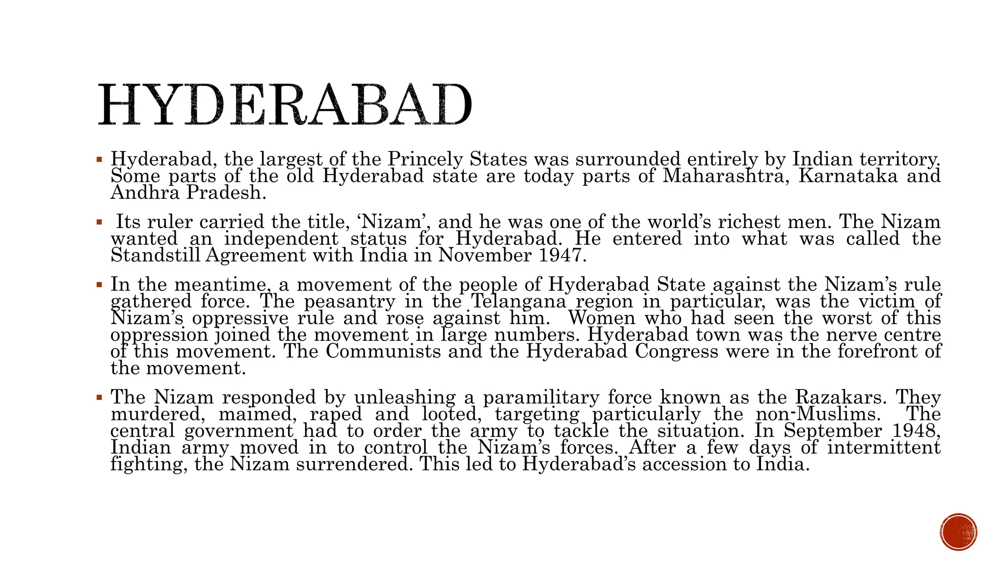 Various Challenges faced by India after its Independence.pptx