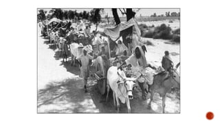 Various Challenges faced by India after its Independence.pptx