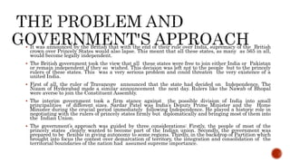 Various Challenges faced by India after its Independence.pptx