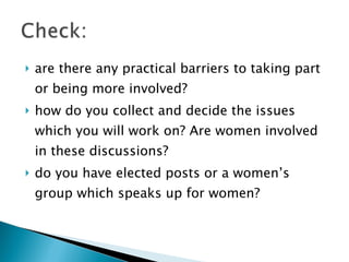 Challenges and bariers 2 | PPT