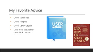Authentic eLearning Localization: Challenges and Best Practices | PPT