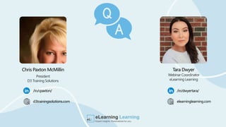 Authentic eLearning Localization: Challenges and Best Practices | PPT