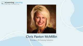 Authentic eLearning Localization: Challenges and Best Practices | PPT