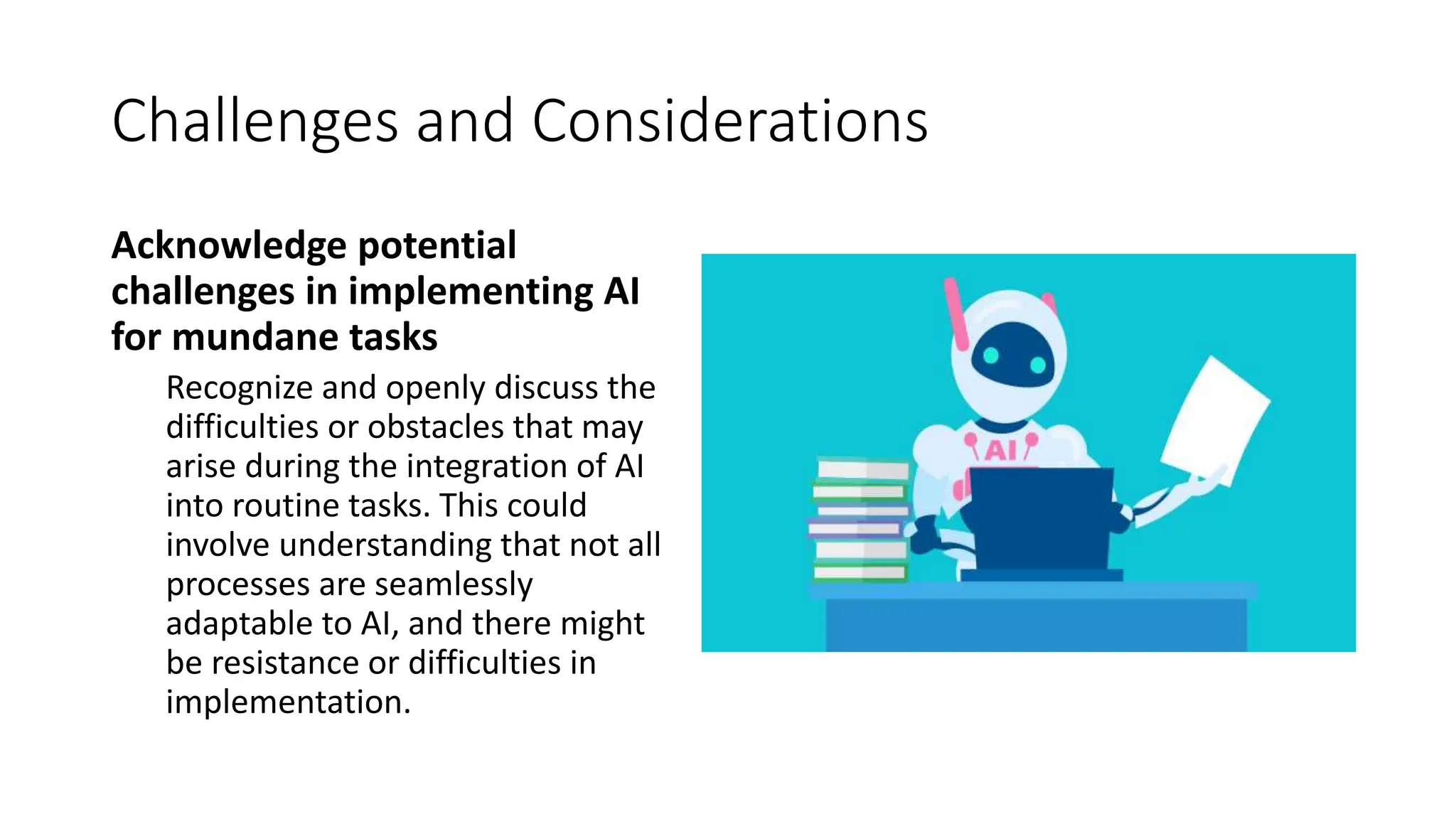 Challenges and Considerations uyyfufufuy.pptx