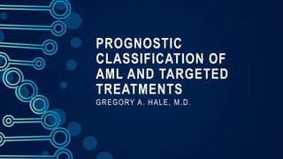 Challenges and Considerations in Clinical Development of "Targeted ...