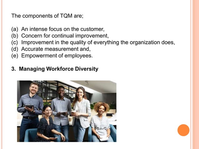 Challenges and Evolution of Organizational Behaviour | PPT