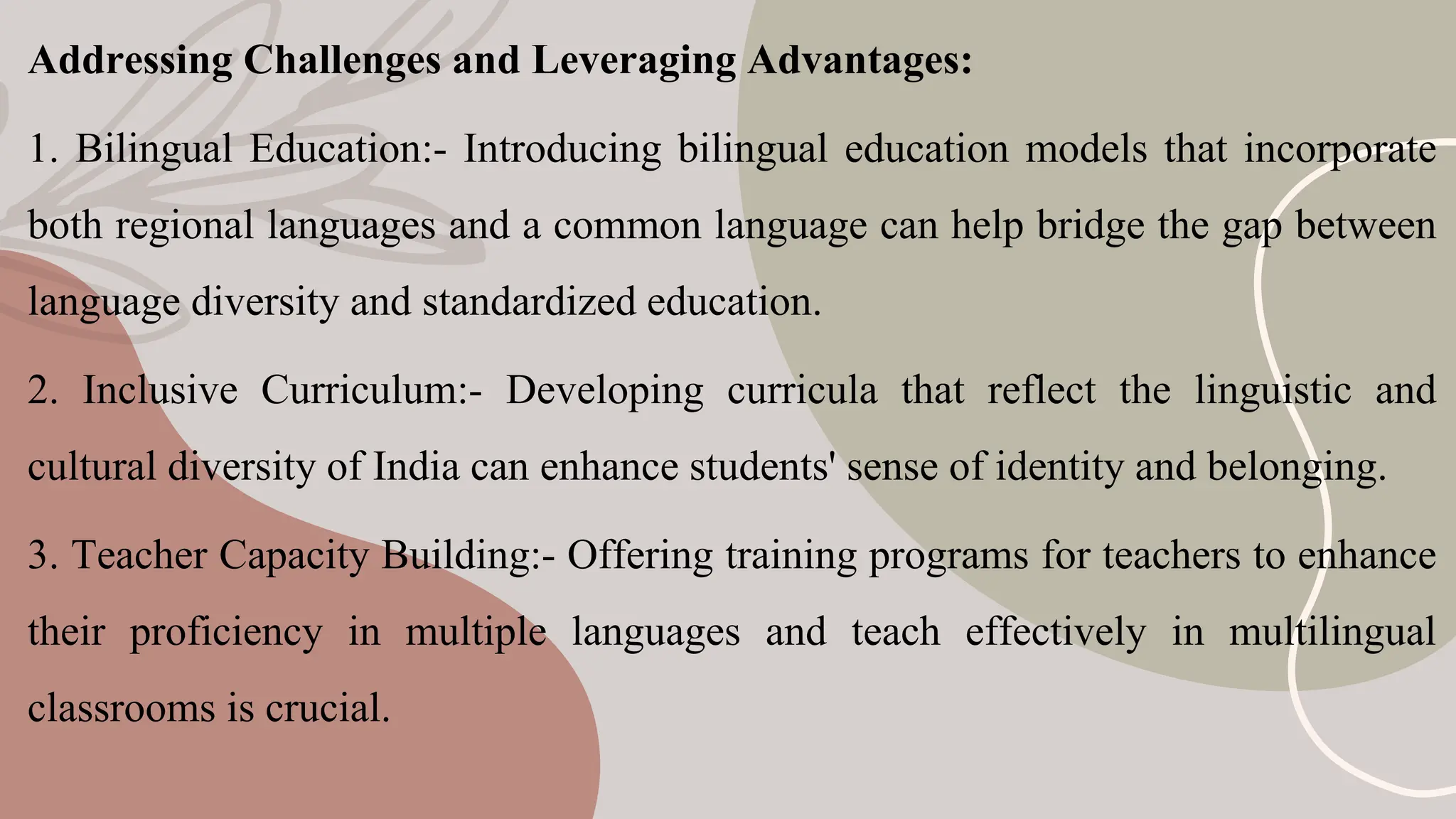 Challenges and Issues in Promoting Language Diversity in India.pptx