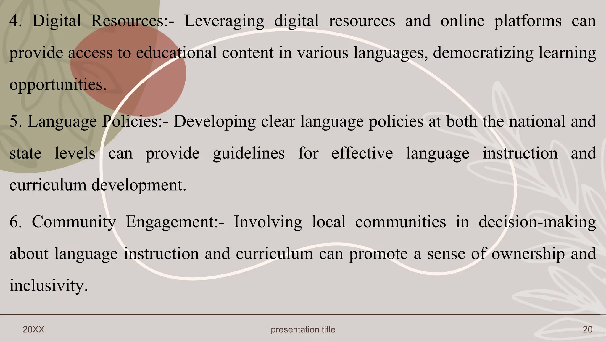 Challenges and Issues in Promoting Language Diversity in India.pptx