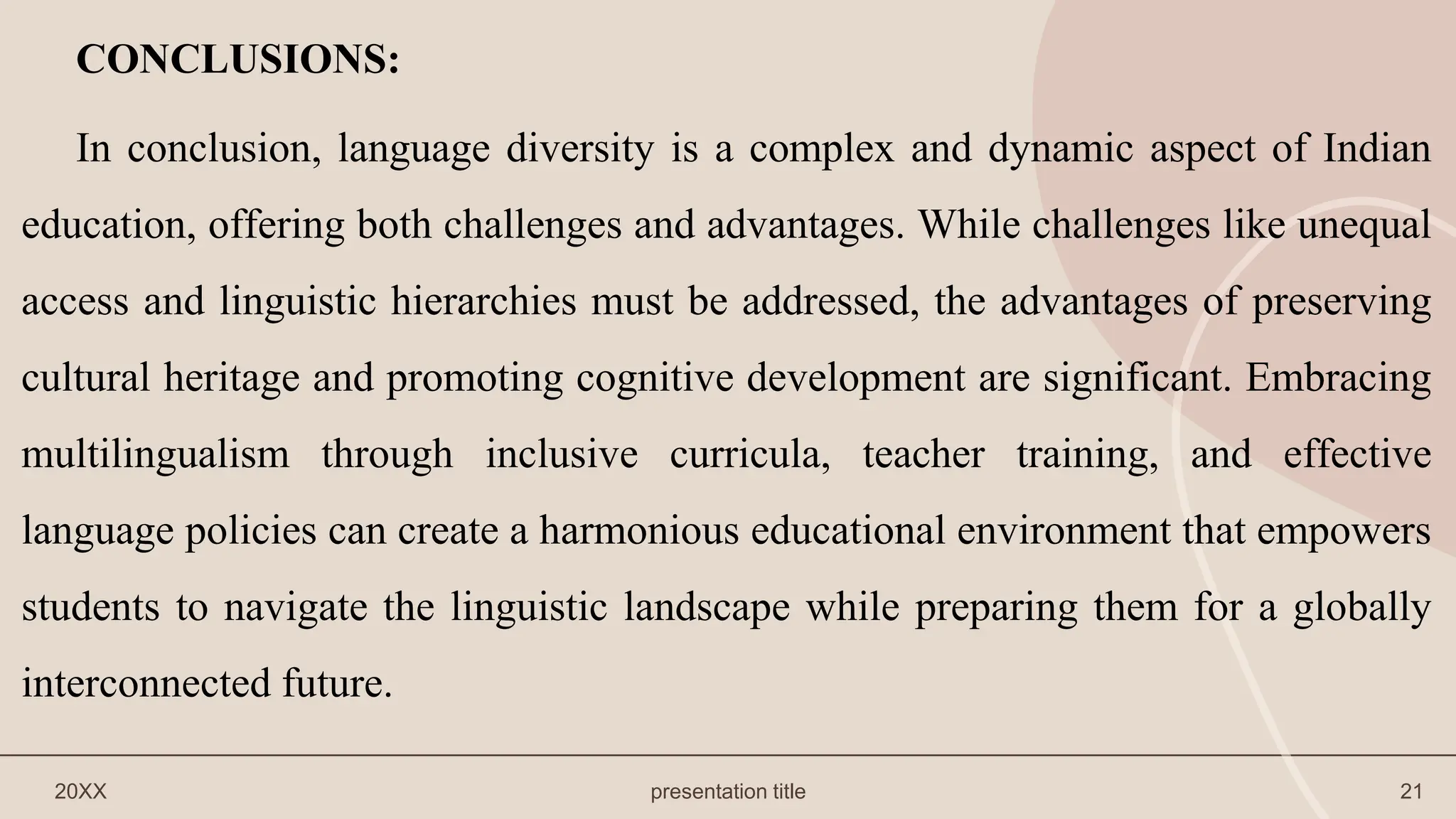 Challenges and Issues in Promoting Language Diversity in India.pptx