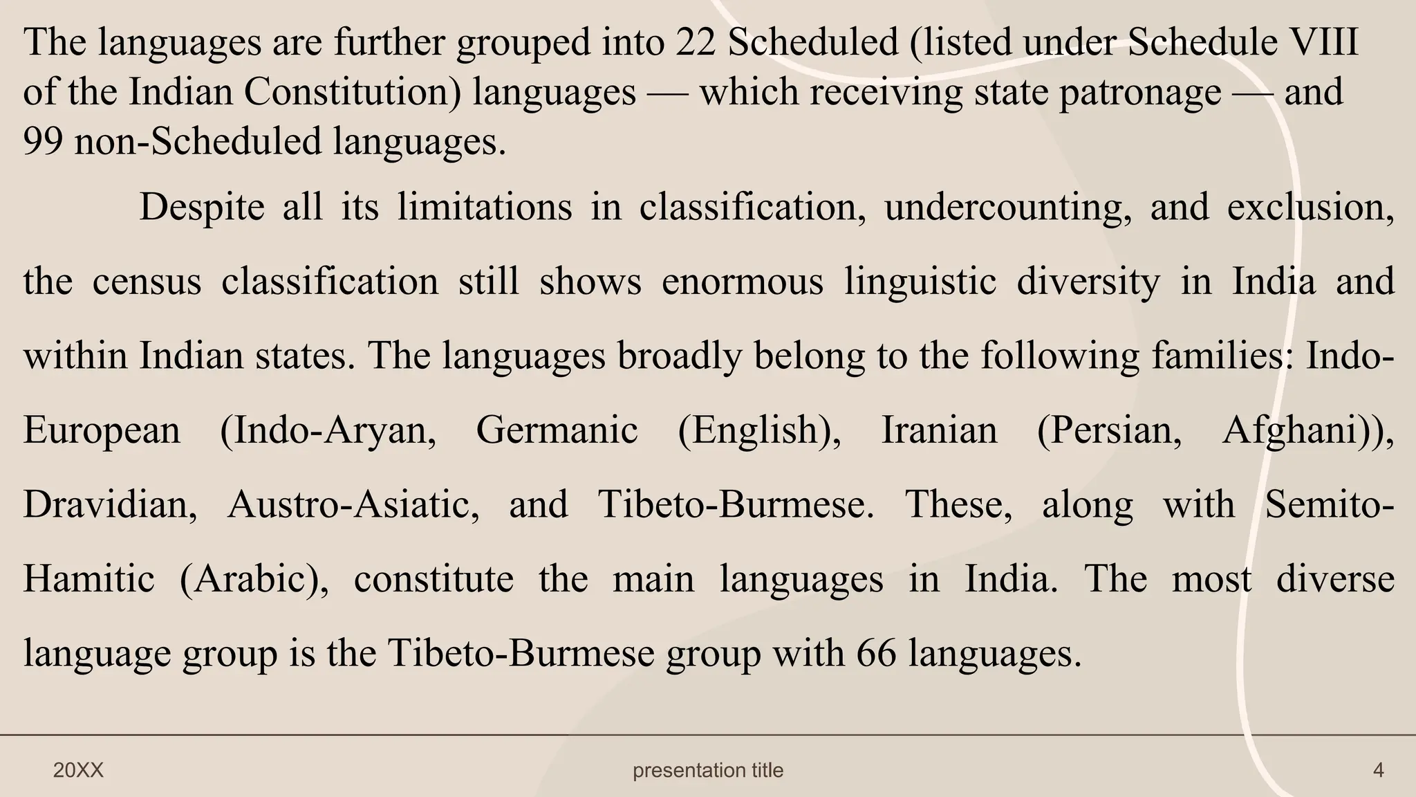 Challenges and Issues in Promoting Language Diversity in India.pptx