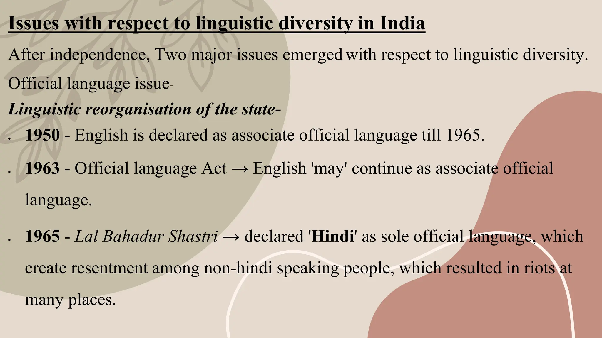 Challenges and Issues in Promoting Language Diversity in India.pptx