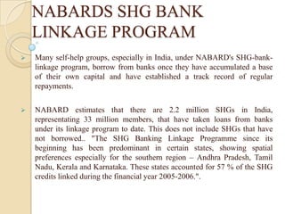 Challenges and oppor and role in poverty alleviation of micro finance | PPT