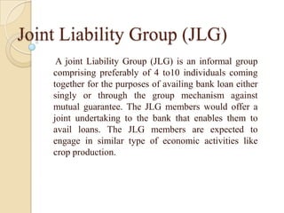 Challenges and oppor and role in poverty alleviation of micro finance | PPT