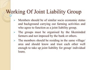 Challenges and oppor and role in poverty alleviation of micro finance | PPT