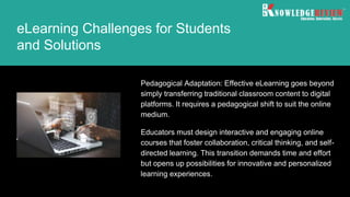 Challenges and Opportunities for eLearning_ Creating a Holistic Educational Ecosystem.pptx