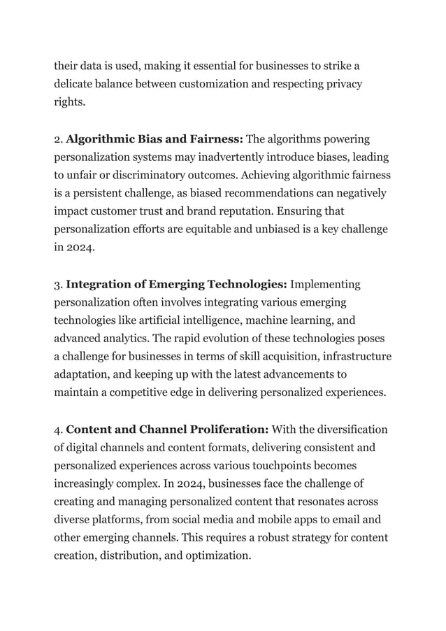 Challenges and Opportunities in Implementing Personalization 2024.pdf