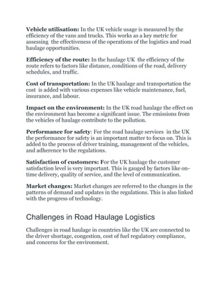 Challenges and Opportunities in Road Haulage Logistics.pdf