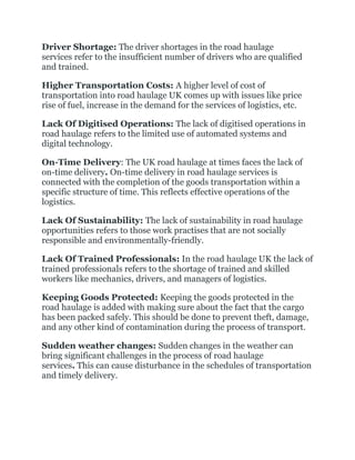 Challenges and Opportunities in Road Haulage Logistics.pdf