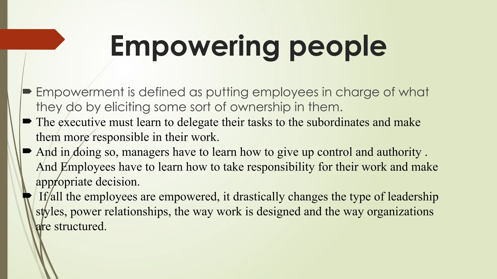 Challenges and Opportunities of organisational behaviour | PPT