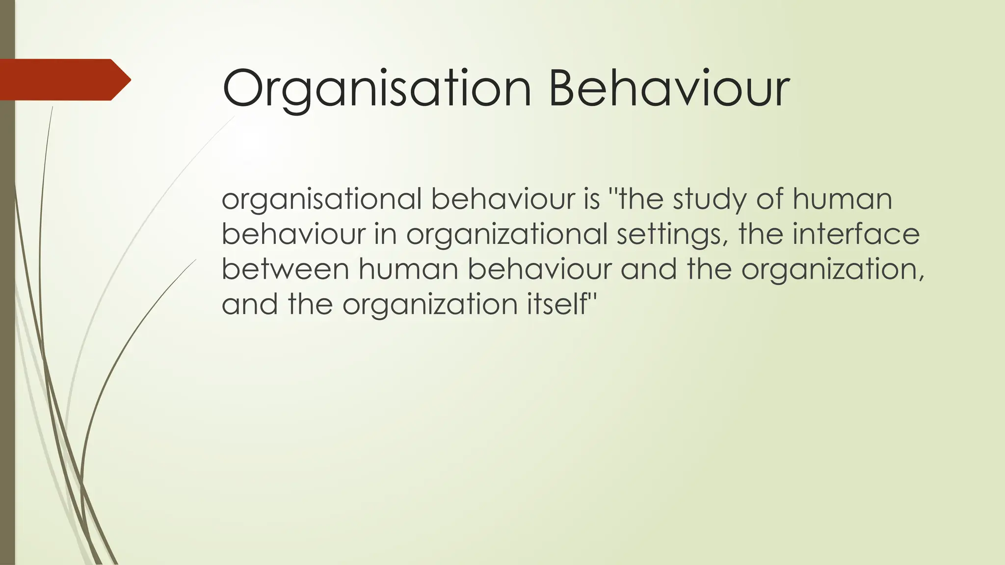 Challenges and Opportunities of organisational behaviour | PPT Challenges and Opportunities of organisational behaviour | PPT