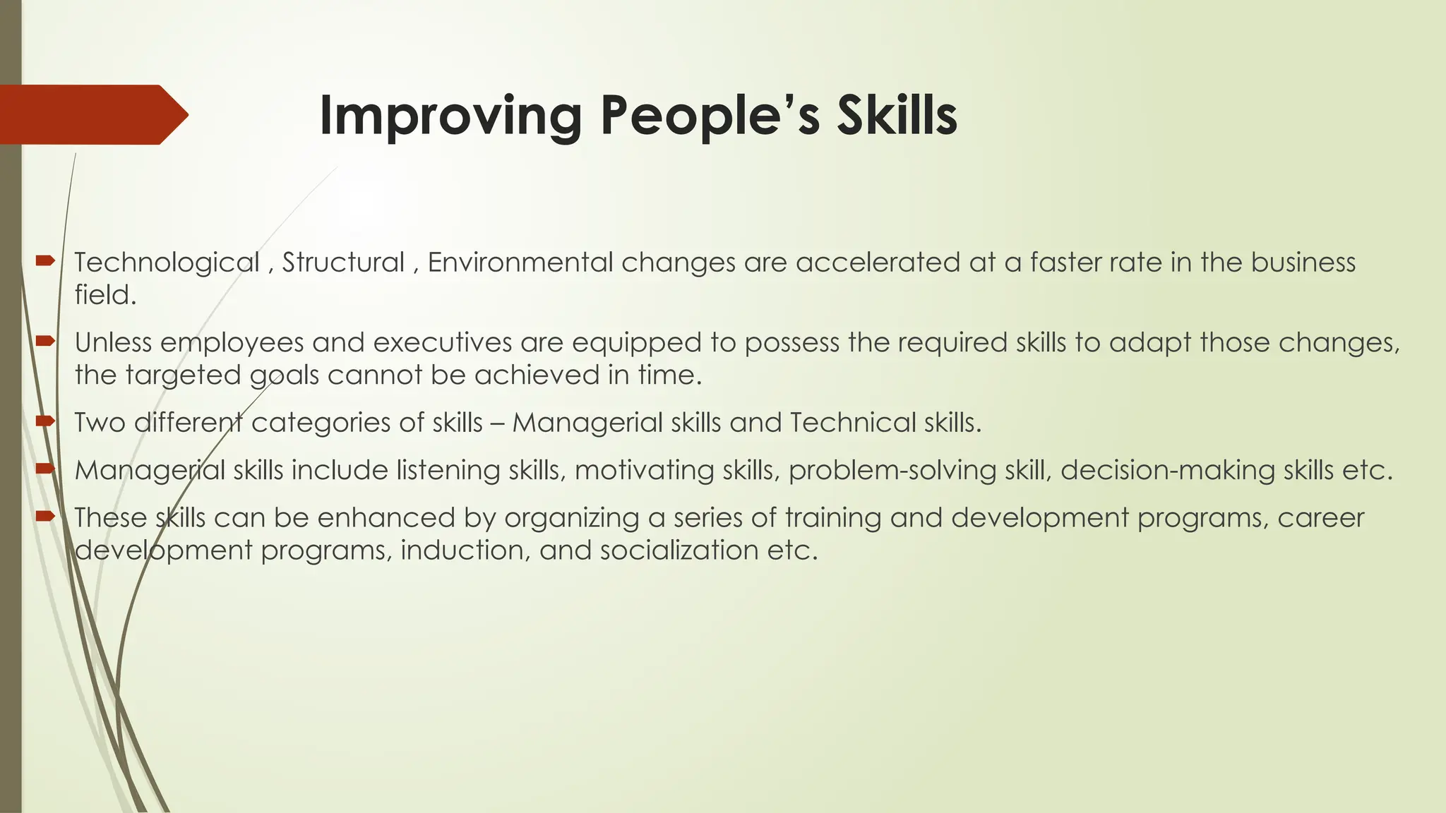 Challenges and Opportunities of organisational behaviour | PPT Challenges and Opportunities of organisational behaviour | PPT