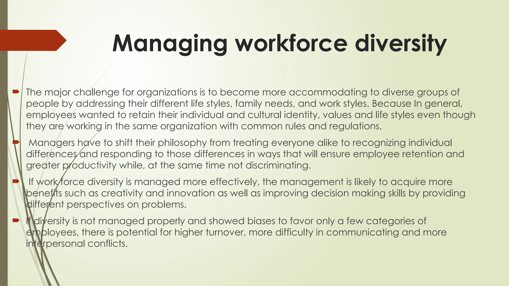 Challenges and Opportunities of organisational behaviour | PPT