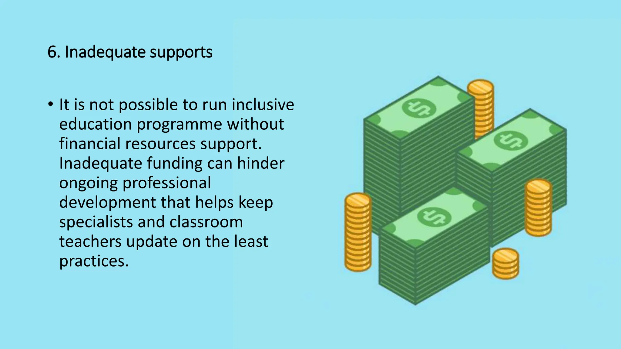 Challenges and Prospects of Inclusive Education (1).pptx