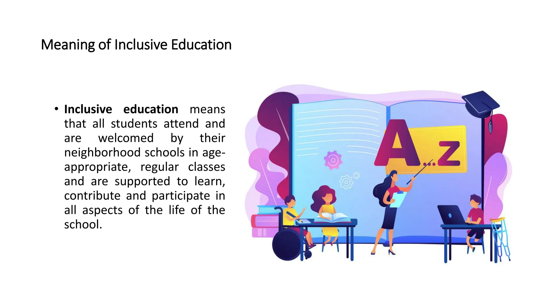 Challenges and Prospects of Inclusive Education (1).pptx