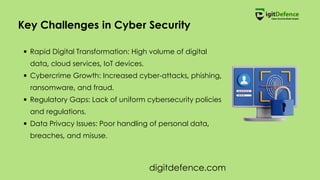 Challenges and Solutions for Cyber Security in India. | PDF