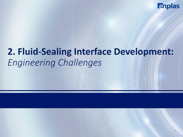 Challenges and solutions for fluid interfaces in life science ...
