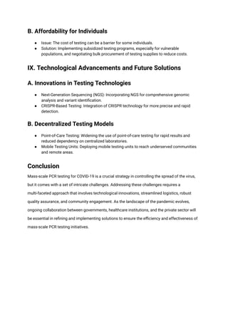 Challenges and Solutions in Mass-Scale PCR Testing for COVID-19.pdf