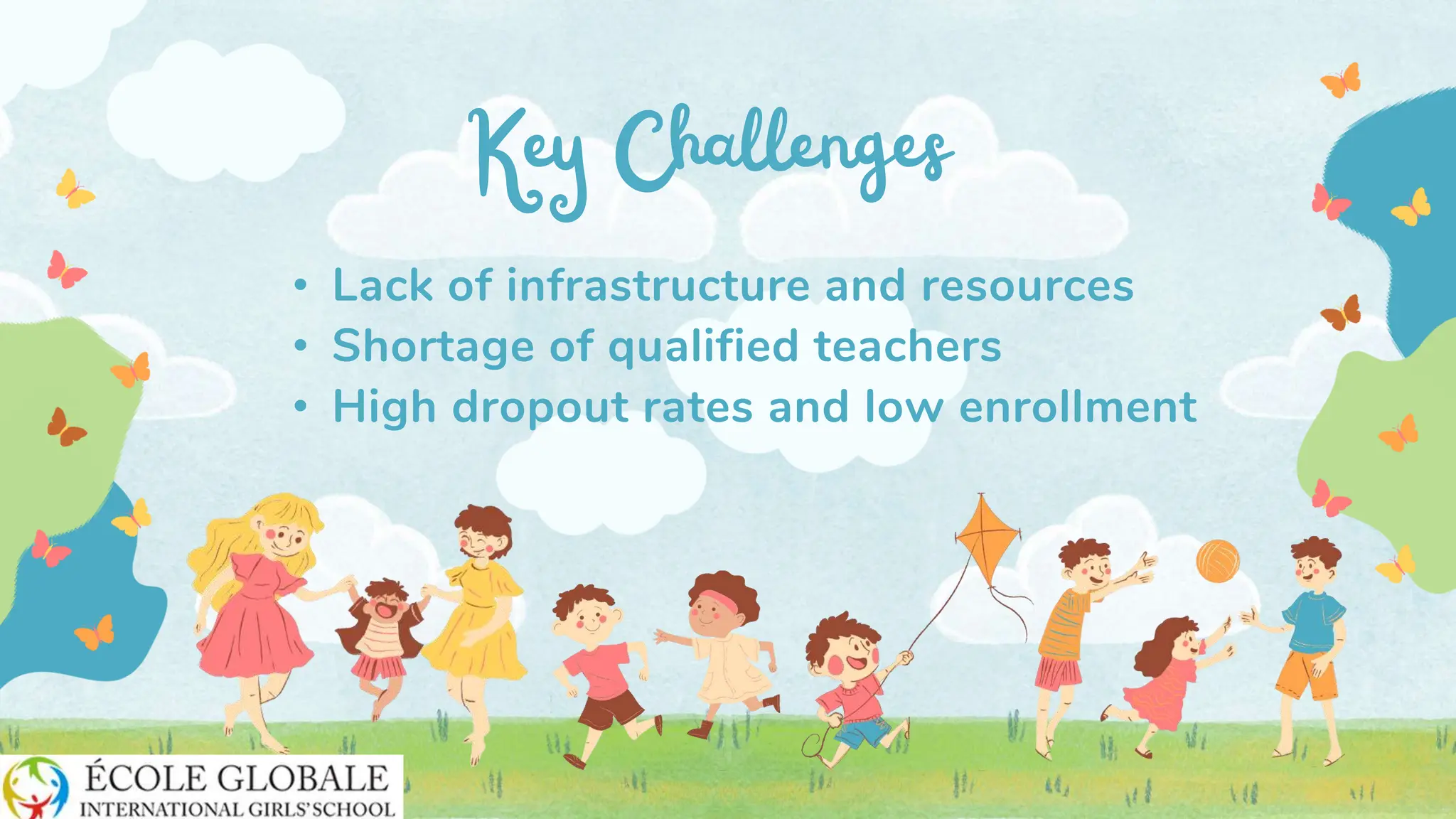 Challenges and Solutions in Rural Education Schools in India's Villages.pptx