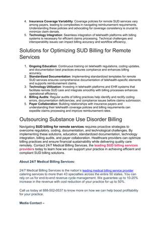 Challenges and Solutions in SUD Billing for Remote Services.pdf
