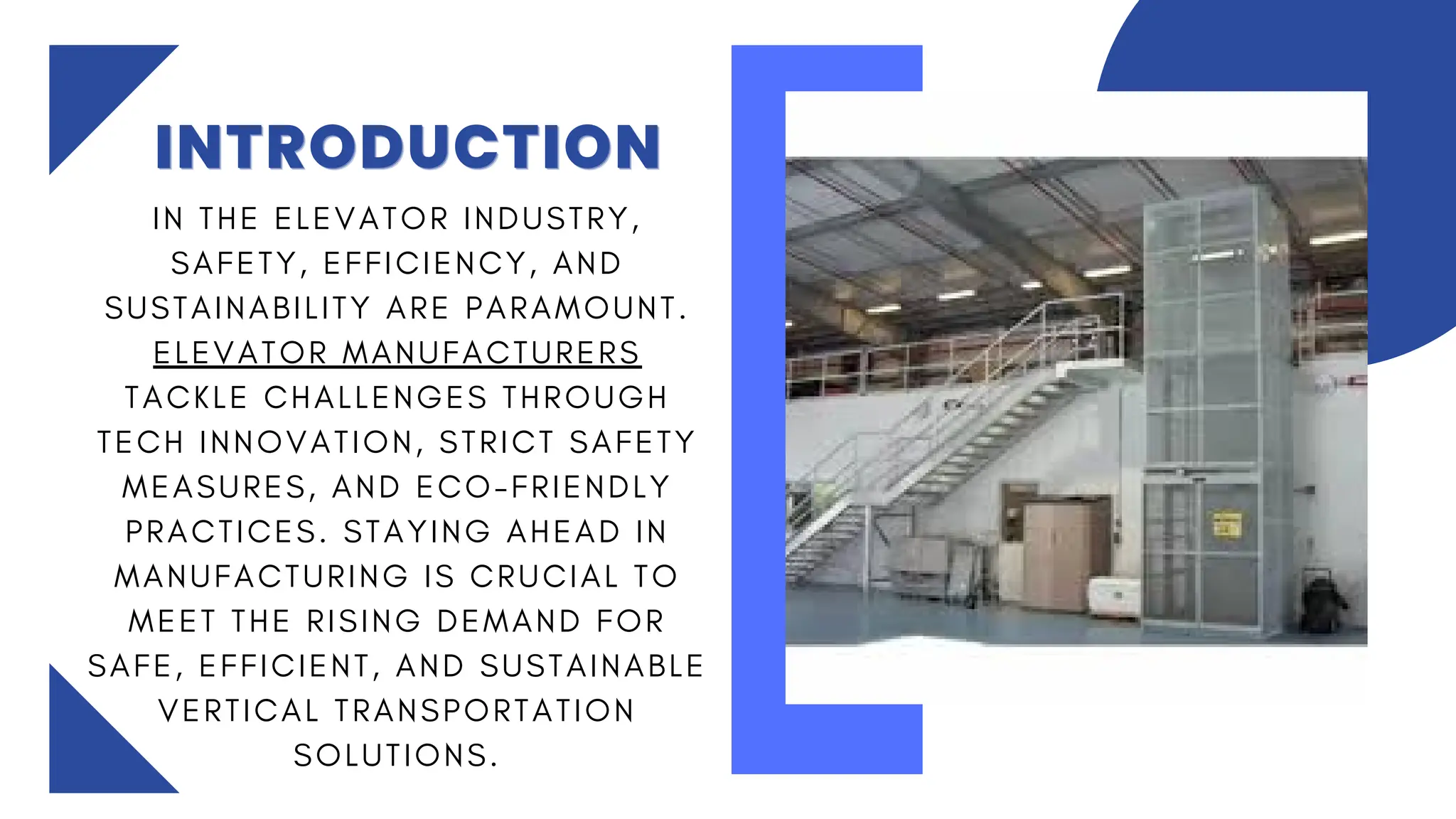 Challenges and Solutions in the Elevator Industry.pdf