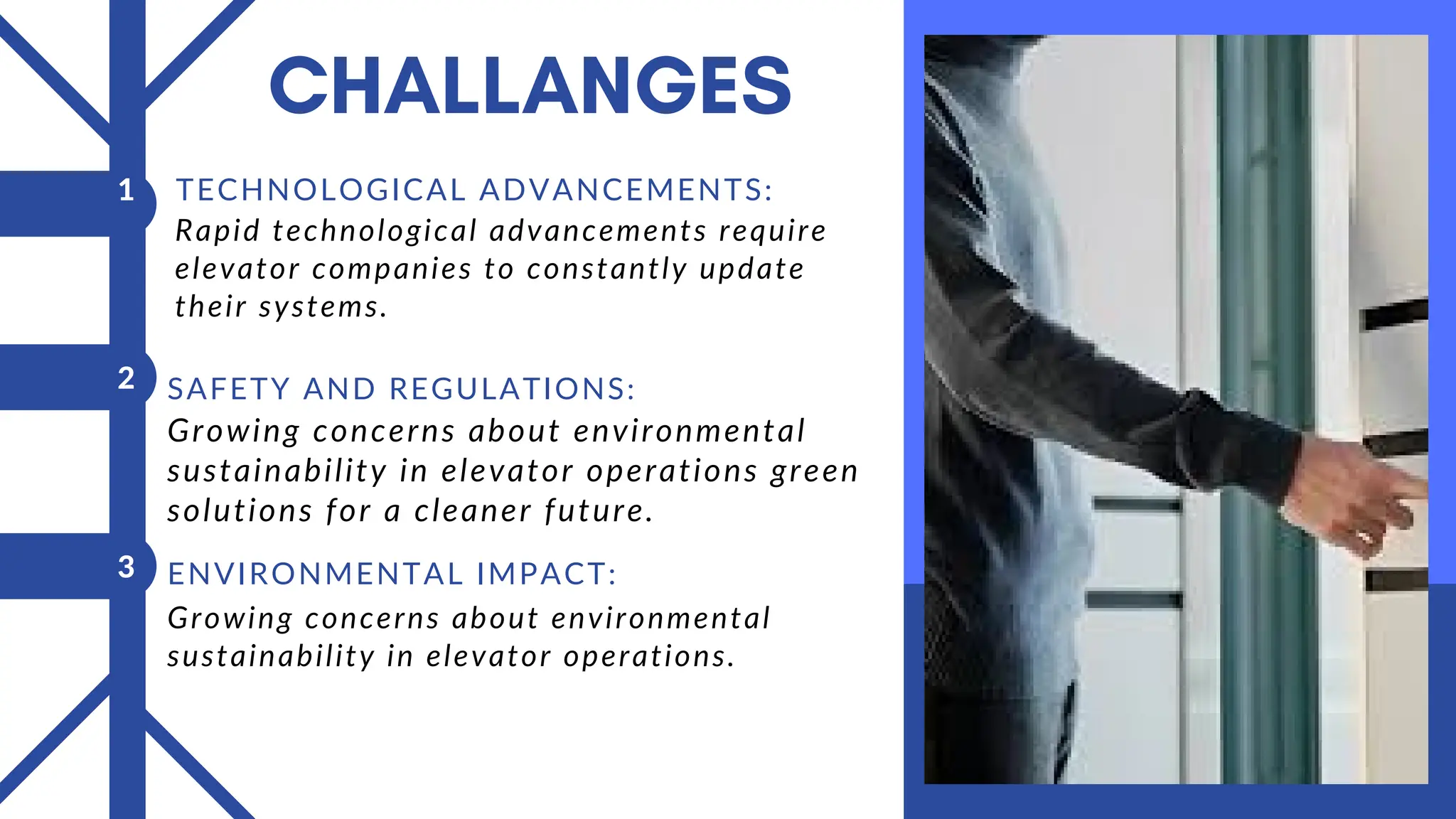 Challenges and Solutions in the Elevator Industry.pdf