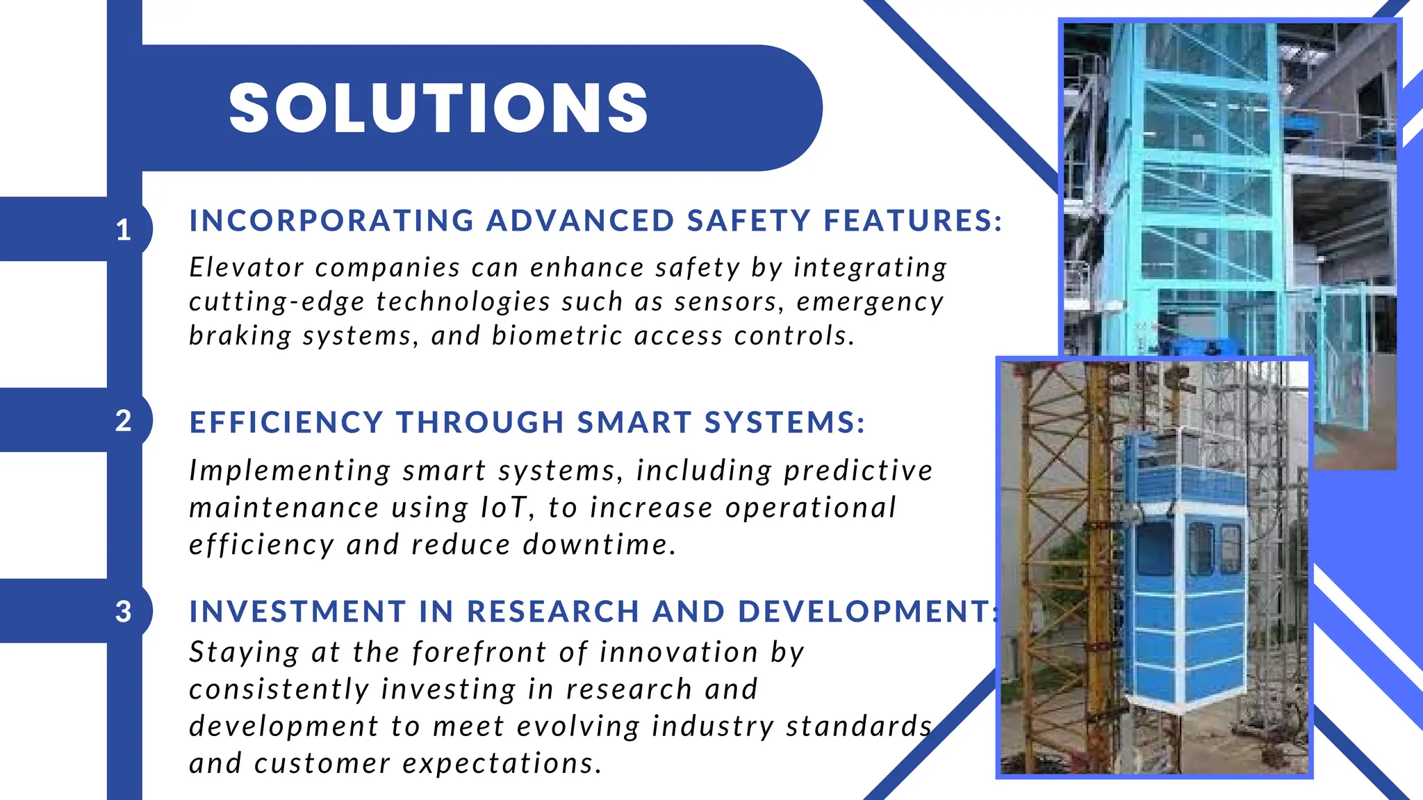 Challenges and Solutions in the Elevator Industry.pdf