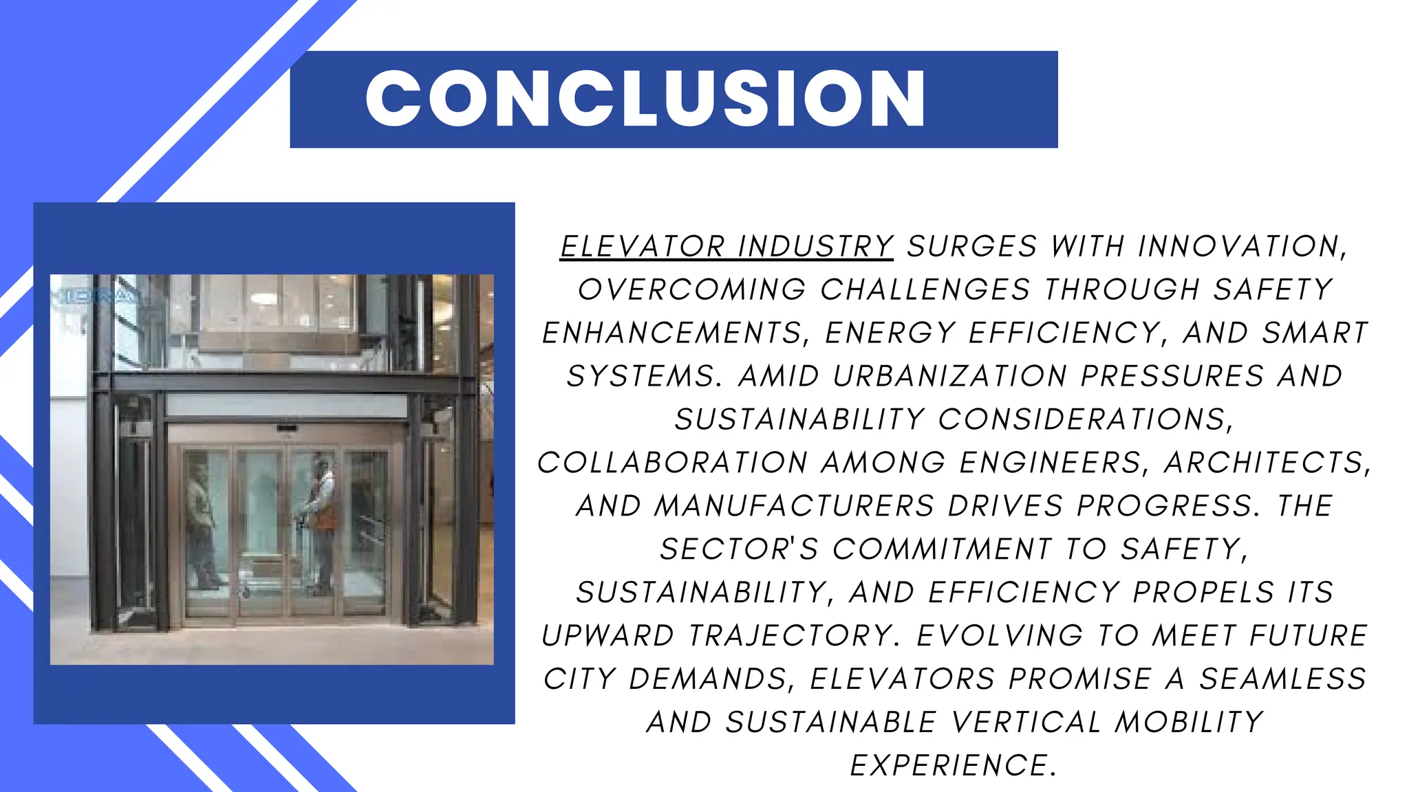 Challenges and Solutions in the Elevator Industry.pdf